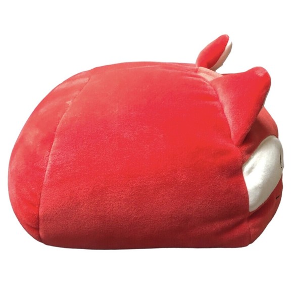 Squishmallows | Toys | Squishmallows Fox Lexi Stackable Stuffed Plush ...